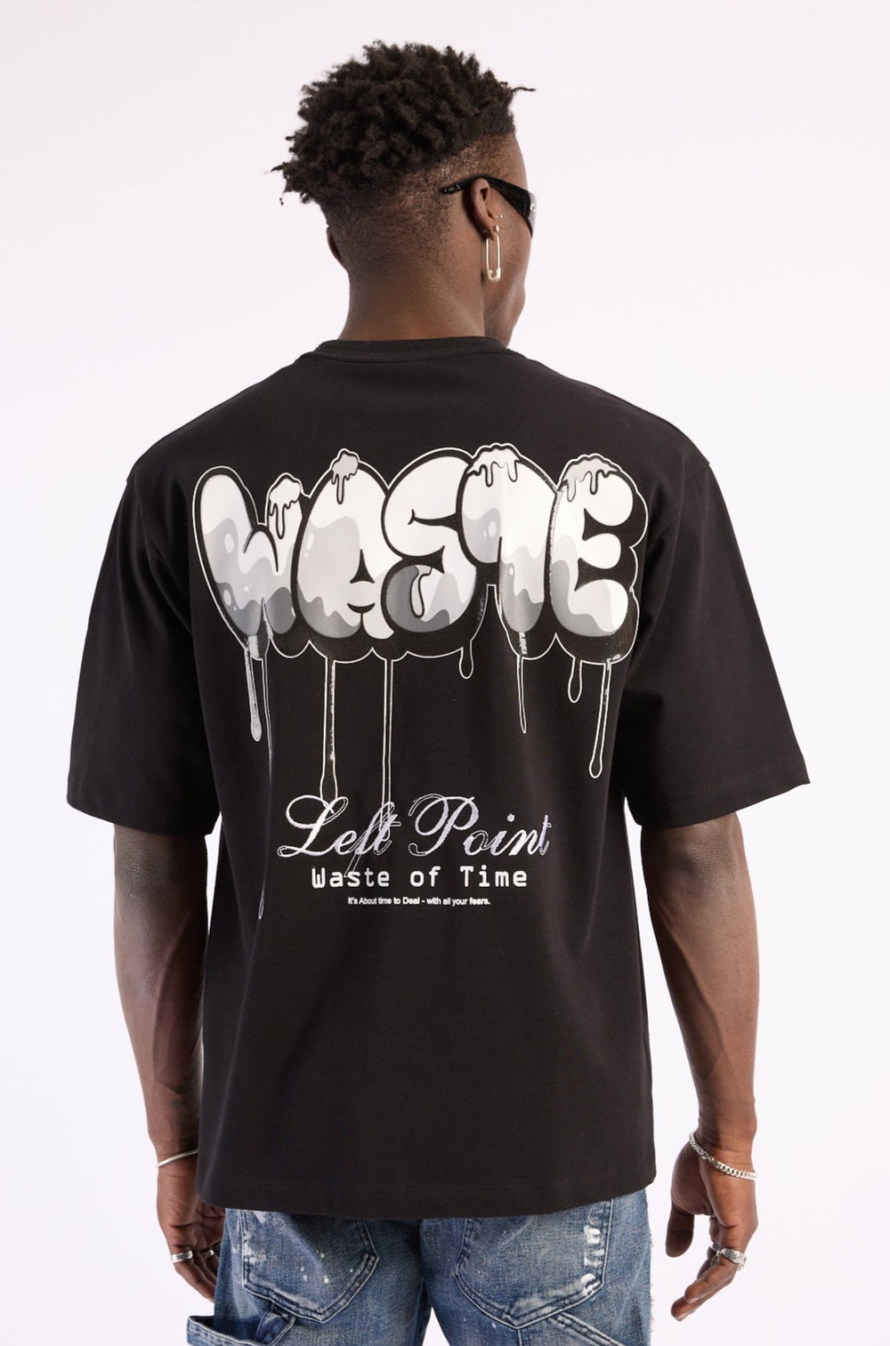 Leftpoint Men's Street Wear – Left Point