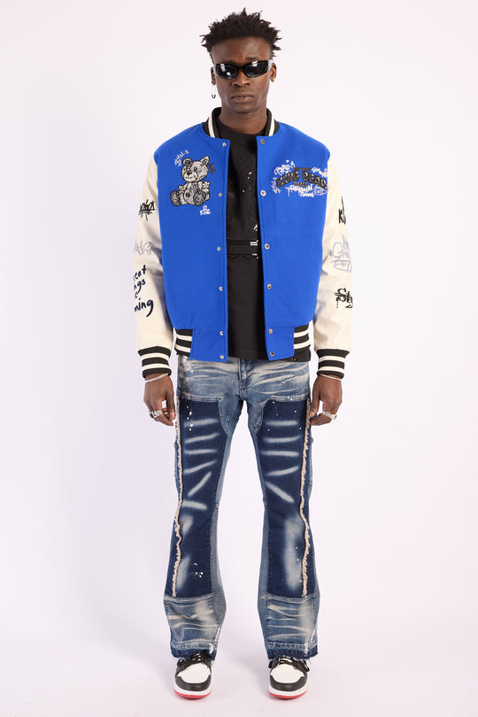 Leftpoint Men's Street Wear – Left Point