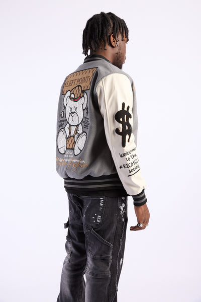 Leftpoint Men's Street Wear – Left Point