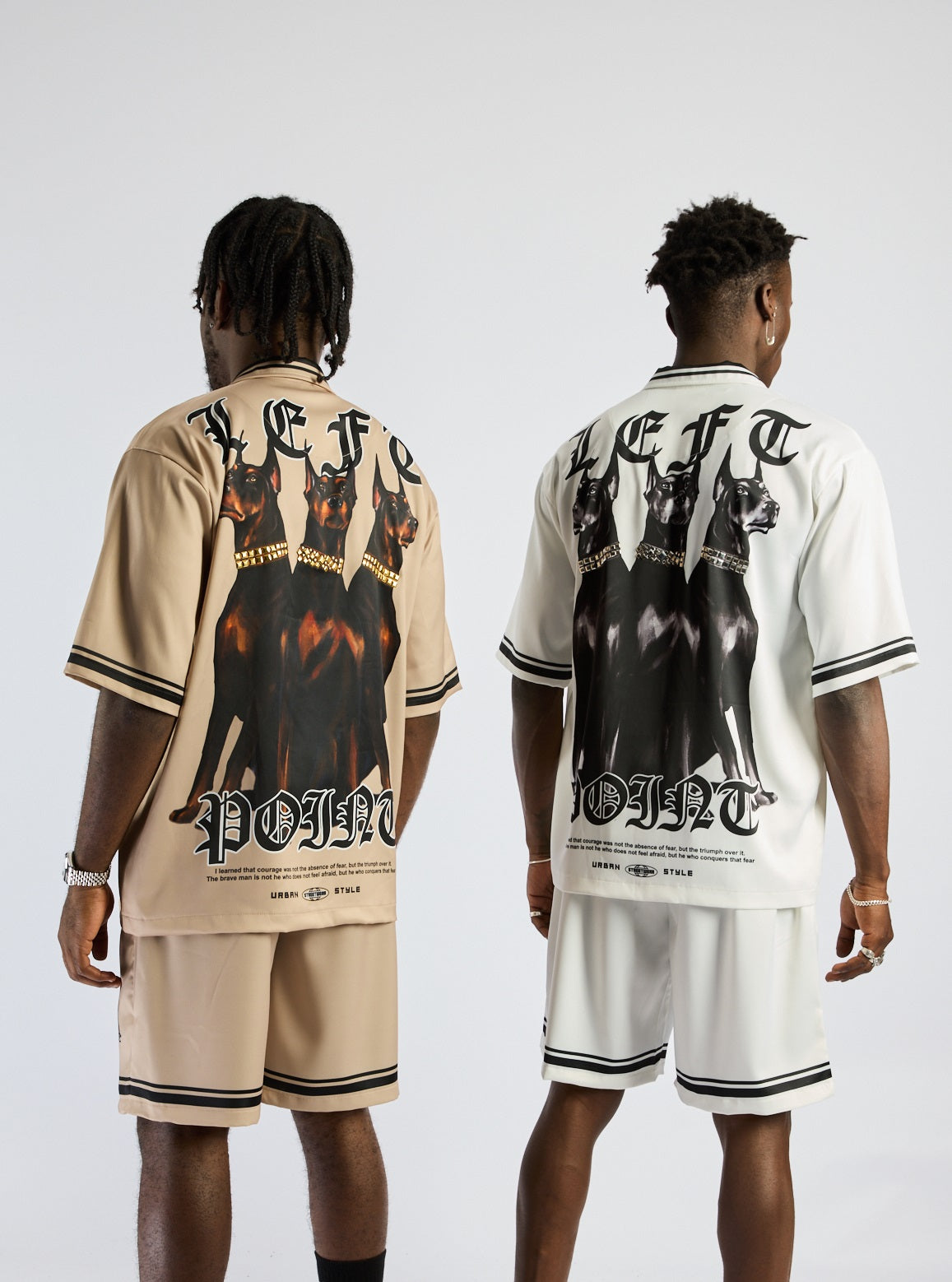 Leftpoint Men's Street Wear – Left Point