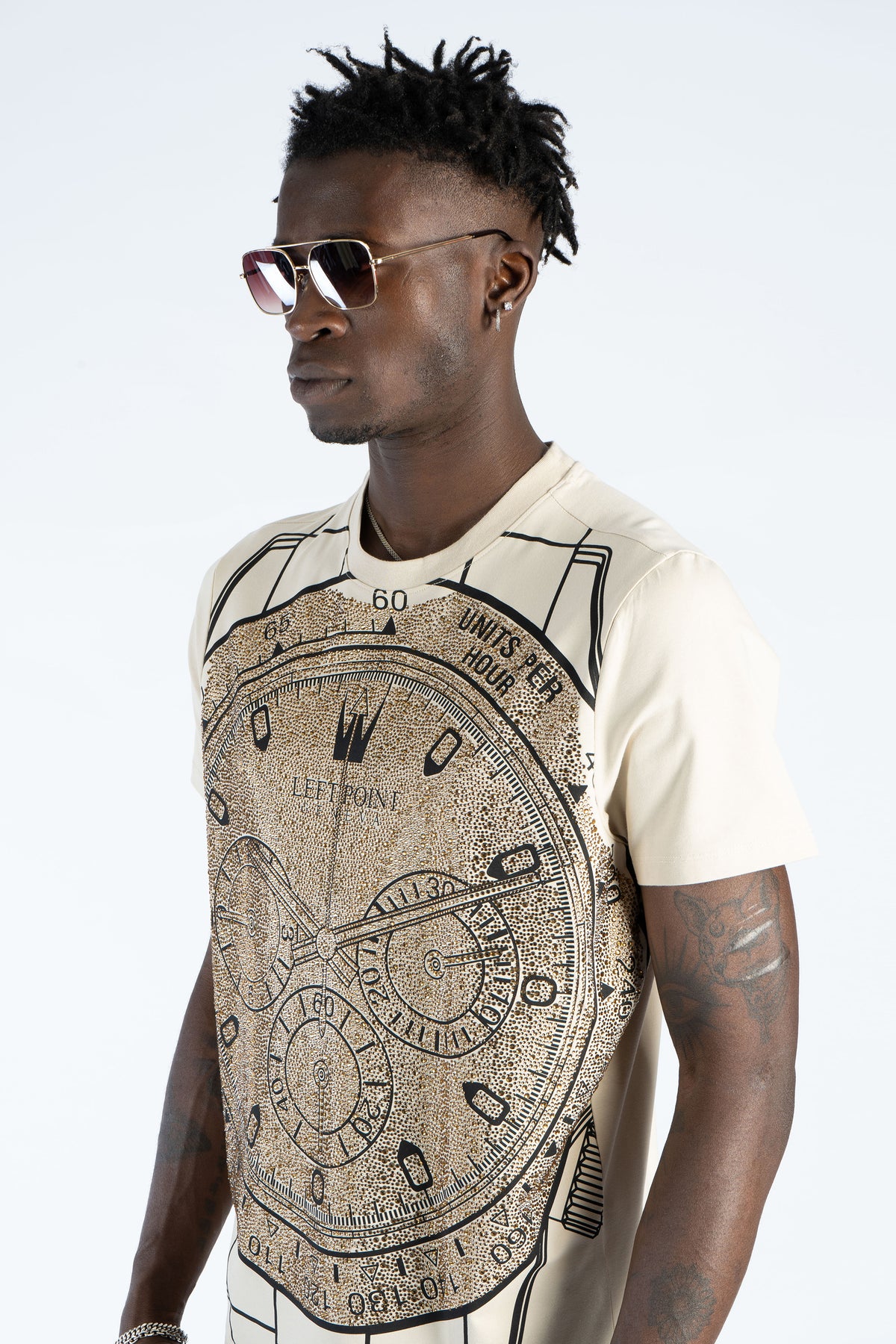 Leftpoint Men's Street Wear – Left Point
