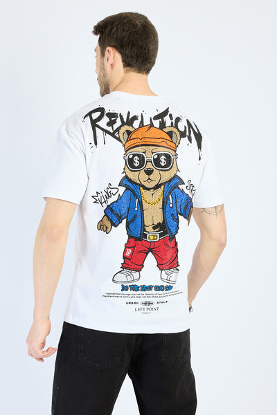Leftpoint Men's Street Wear – Left Point