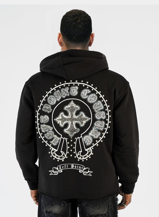 Hoodies – Tagged "HOODIES"– Left Point