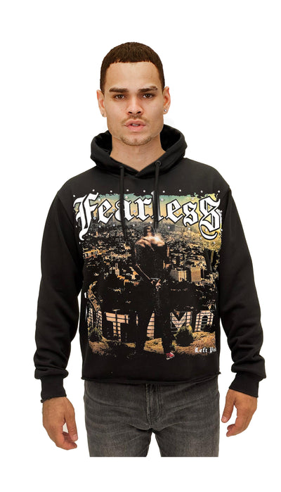 Hoodies – Left Point